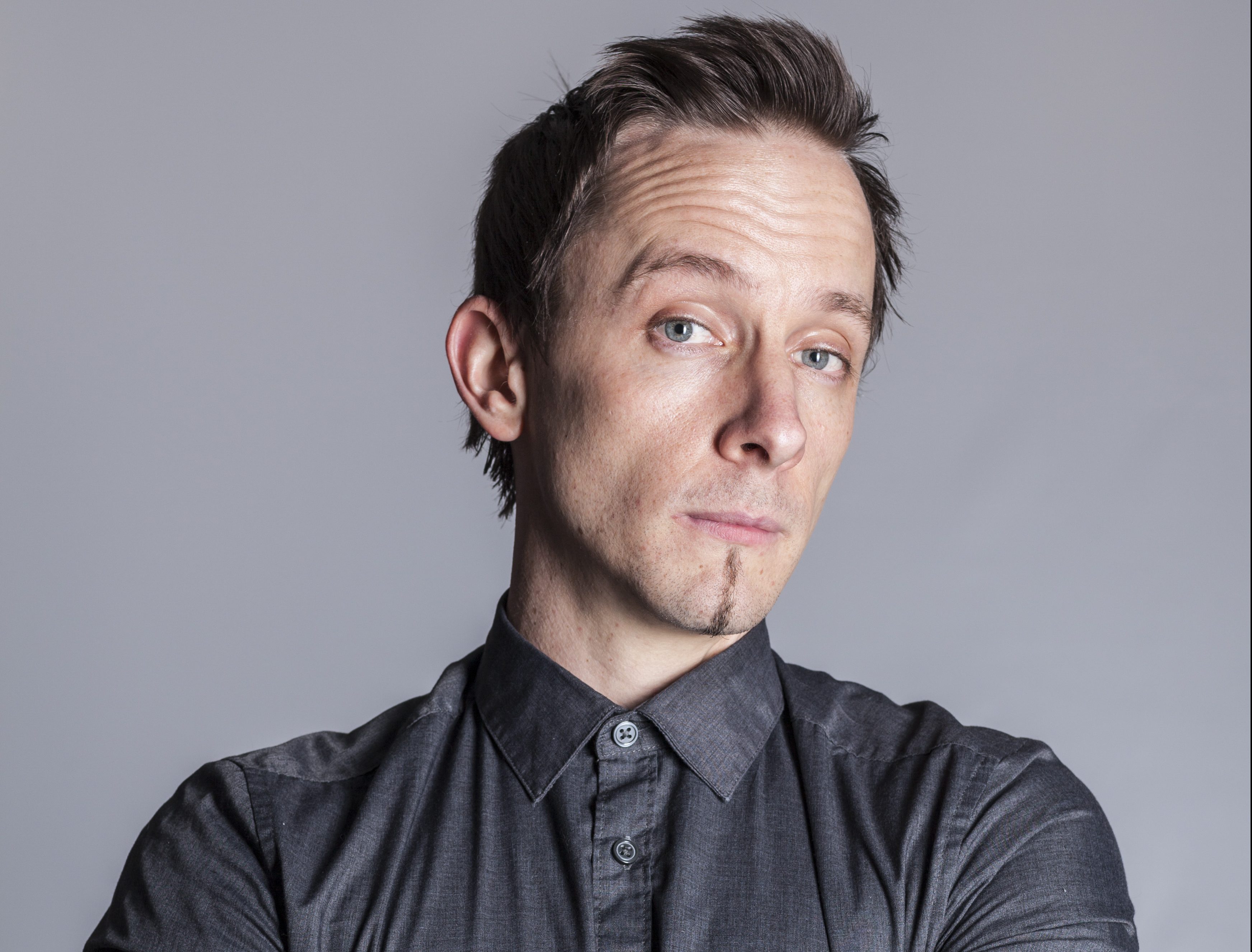 Interview with DOOM Composer, Mick Gordon - The Sound Architect Interview with DOOM Composer, Mick Gordon - The Sound Architect